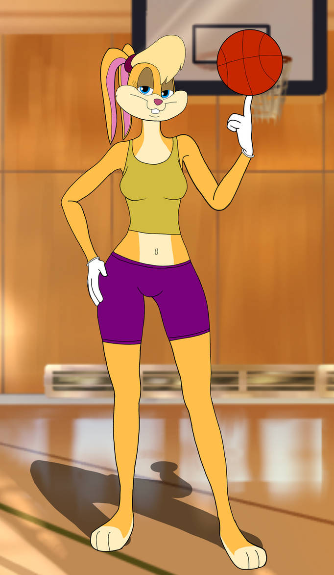 Lola By Ledorean On Deviantart