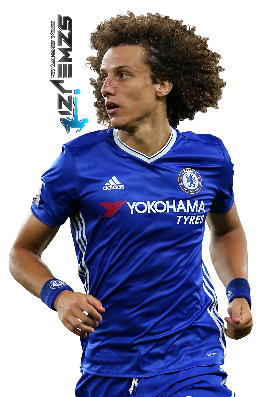 David Luiz By Szwejzi On DeviantArt david-luiz-by-szwejzi-on-deviantart
