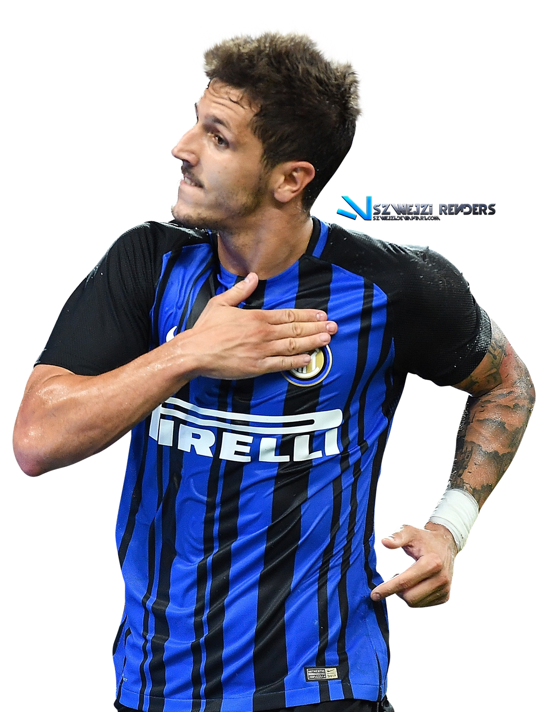 Stevan Jovetic By Szwejzi On Deviantart