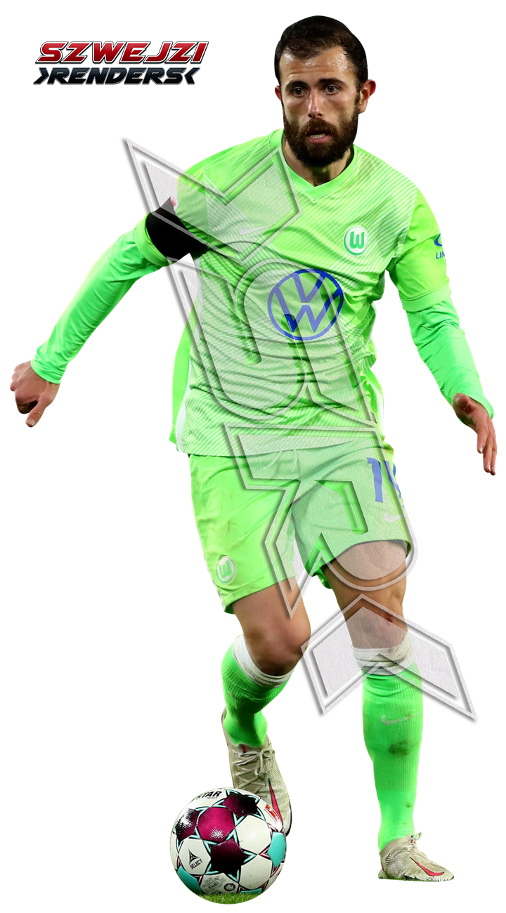 Admir Mehmedi (VfL Wolfsburg) by szwejzi on DeviantArt Admir Mehmedi (VfL Wolfsburg) by szwejzi on DeviantArt