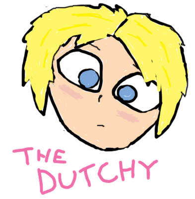 The Dutchy by Jazukai on DeviantArt