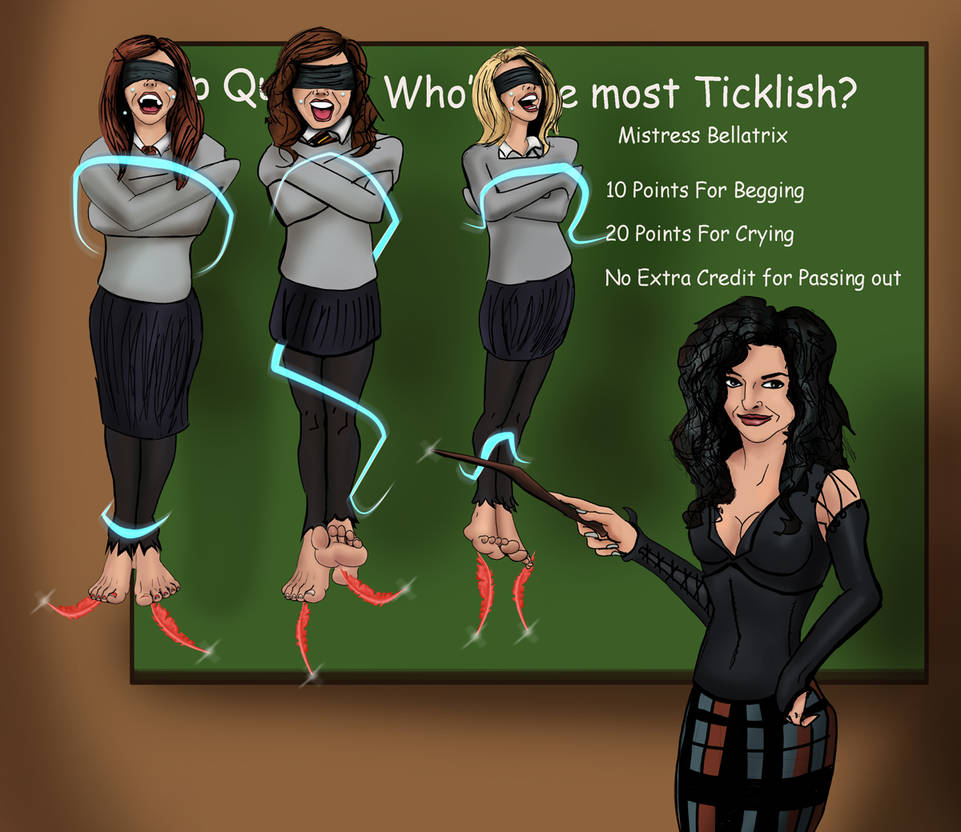Harry Potter Request By Bigfootfantasies On Deviantart