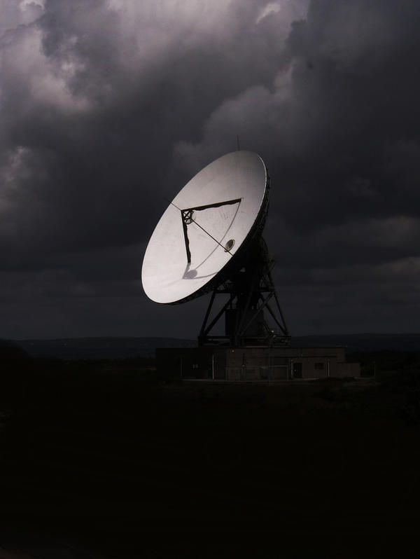 Dark Signal by Chadsword on DeviantArt