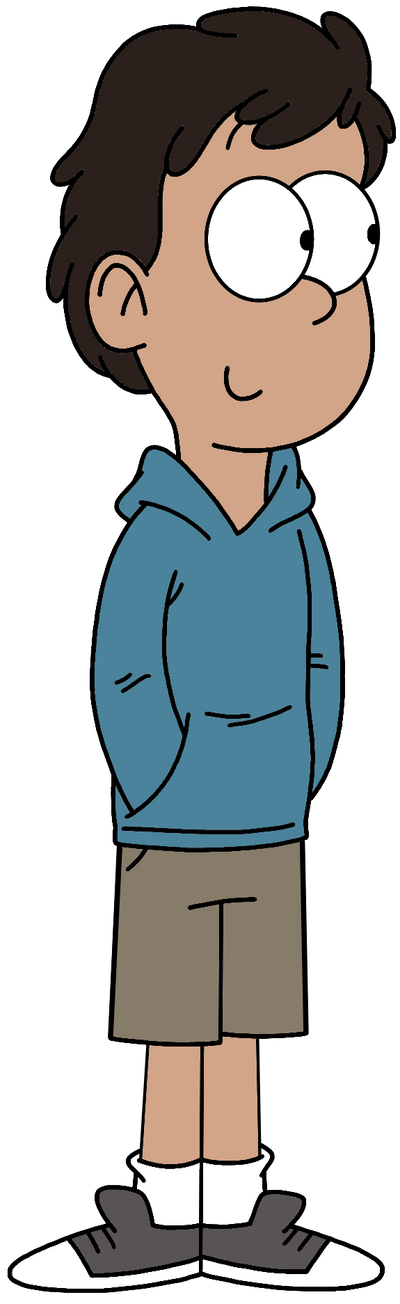 Nicolas by Luxojr888 on DeviantArt Nicolas by Luxojr888 on DeviantArt