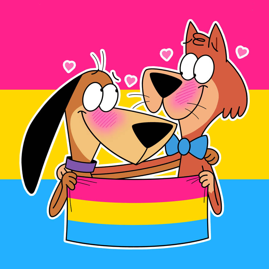JinksDaddy: PanPride (PFP) by Luxojr888 on DeviantArt JinksDaddy: PanPride (PFP) by Luxojr888 on DeviantArt