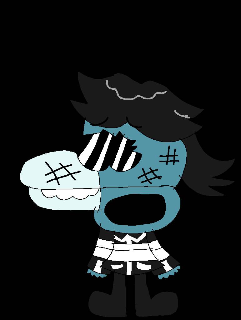 Scissors Pibby survivor by Ramsesbubbles on DeviantArt Scissors Pibby survivor by Ramsesbubbles on DeviantArt