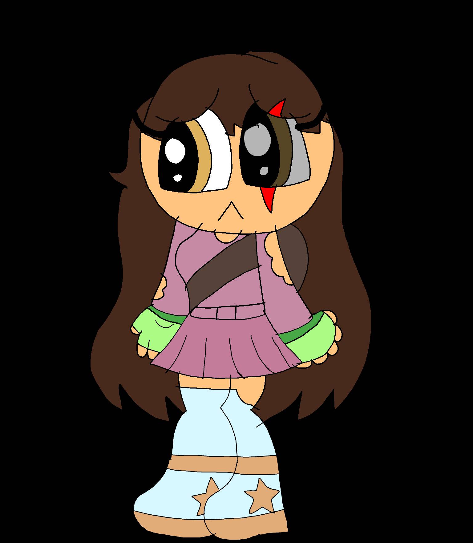 Stardawn Pibby Survivor by Ramsesbubbles on DeviantArt Stardawn Pibby Survivor by Ramsesbubbles on DeviantArt