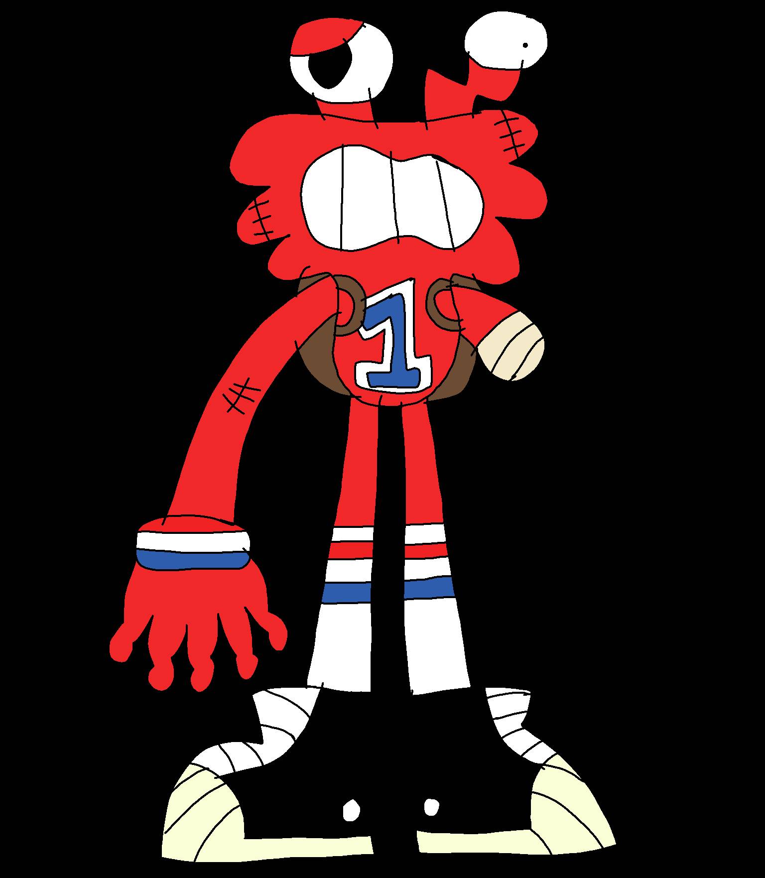 Wilt Pibby Survivor by Ramsesbubbles on DeviantArt Wilt Pibby Survivor by Ramsesbubbles on DeviantArt