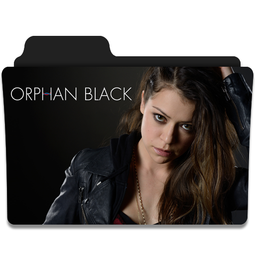 Orphan Black Folder Icon by efest on DeviantArt Orphan Black Folder Icon by efest on DeviantArt