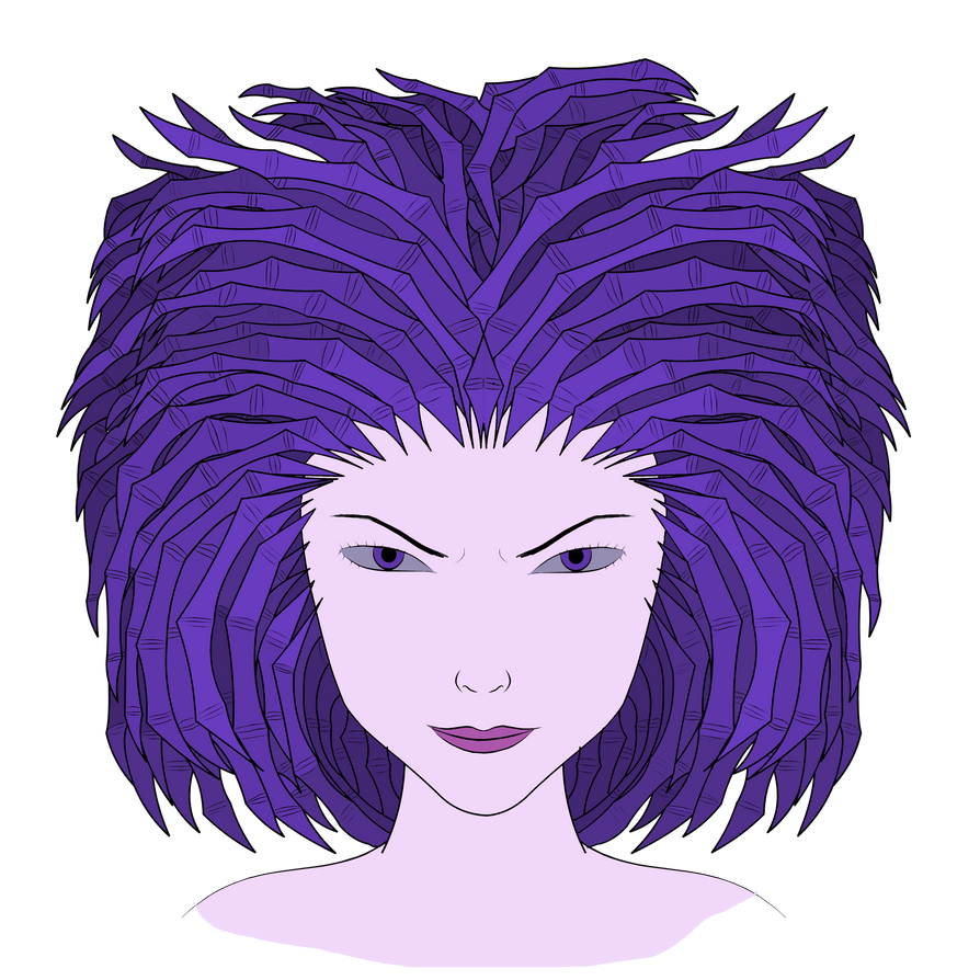 Sarah Kerrigan By Atrozax On Deviantart