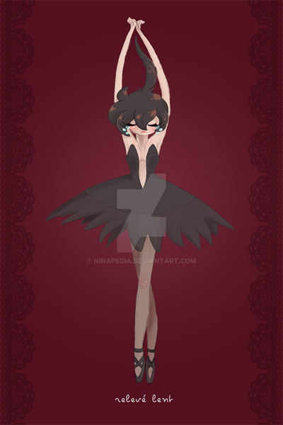 Princess Kraehe By Ninapedia On Deviantart