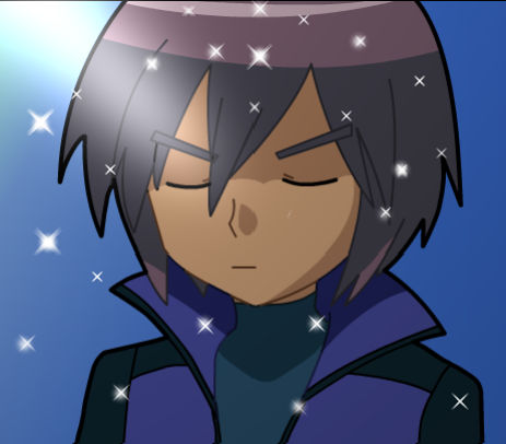 Shinji, Our Pretty Boy by CrystalClair on DeviantArt