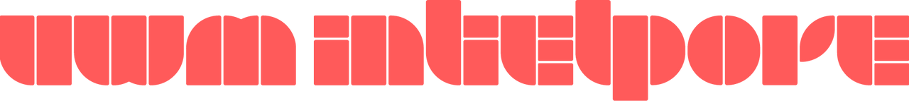 Uwm Intelpore Logo 2023 By Uwm Intelpore On Deviantart