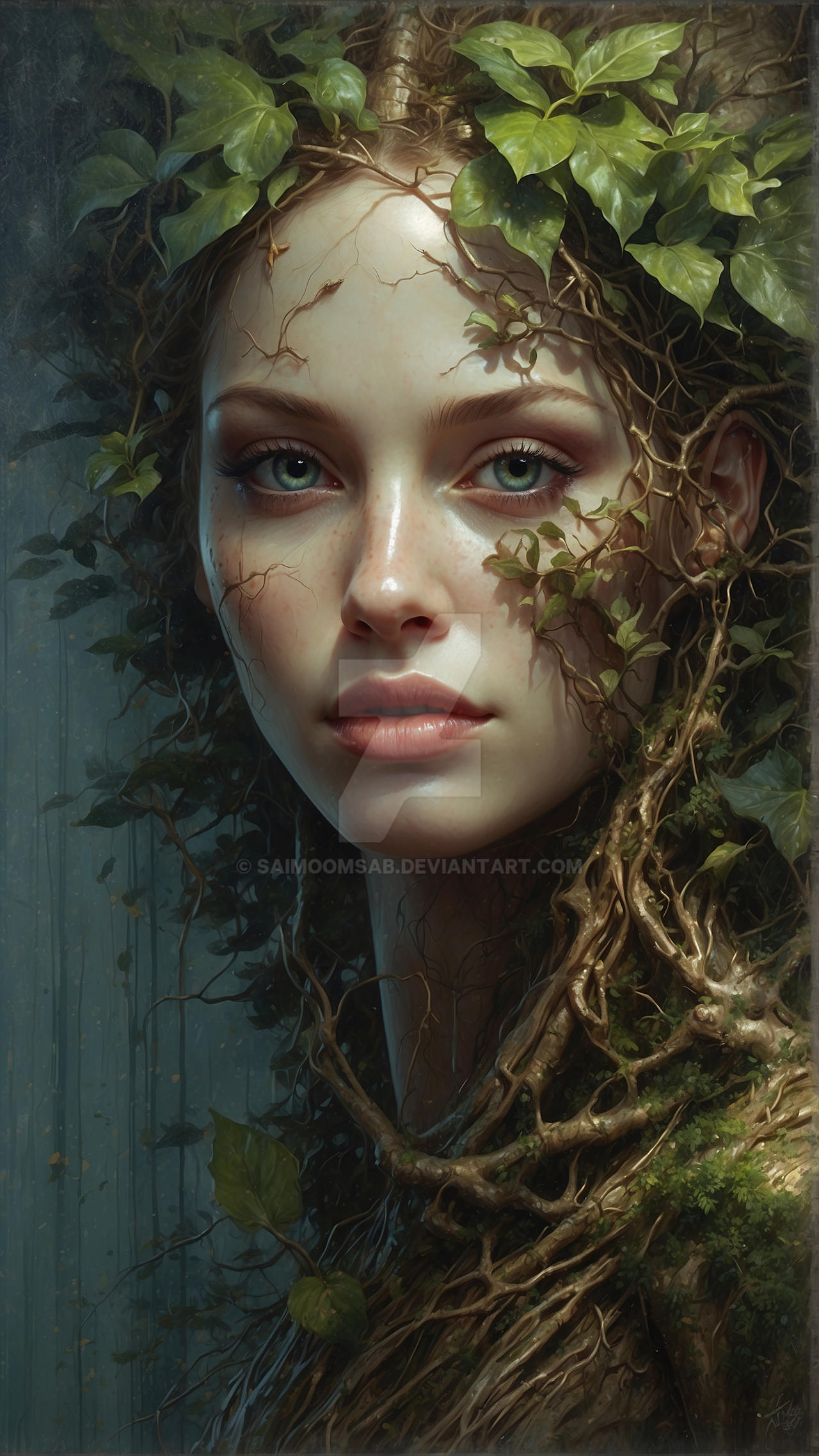Life By Saimoomsab On Deviantart
