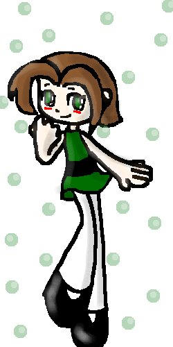 Brith by cartoonmaniack on DeviantArt