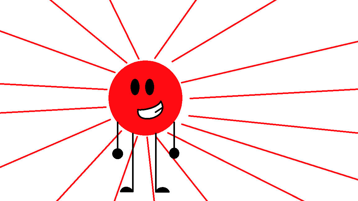 Shiny Red Circle By Redorbishere On Deviantart