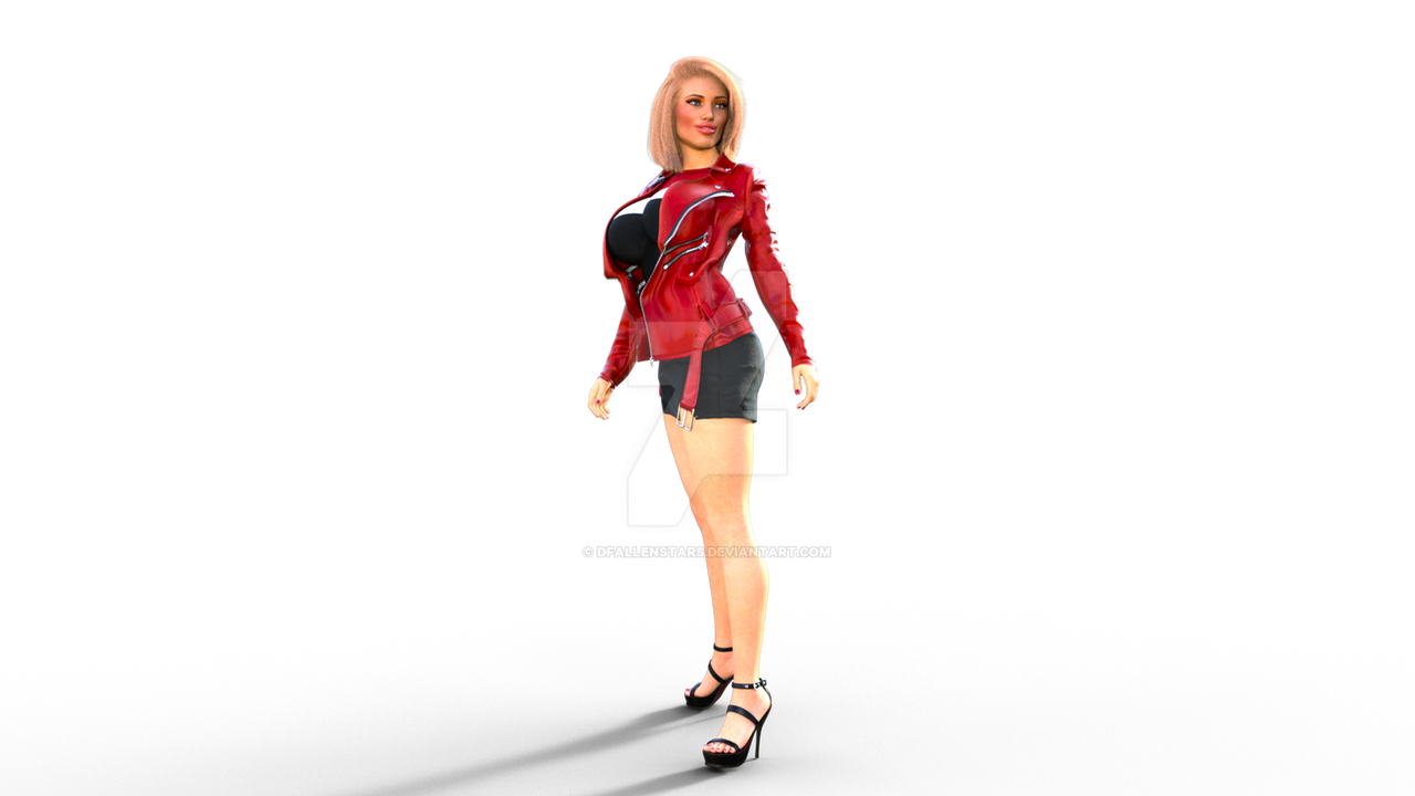Tia Sara By Dfallenstars On Deviantart