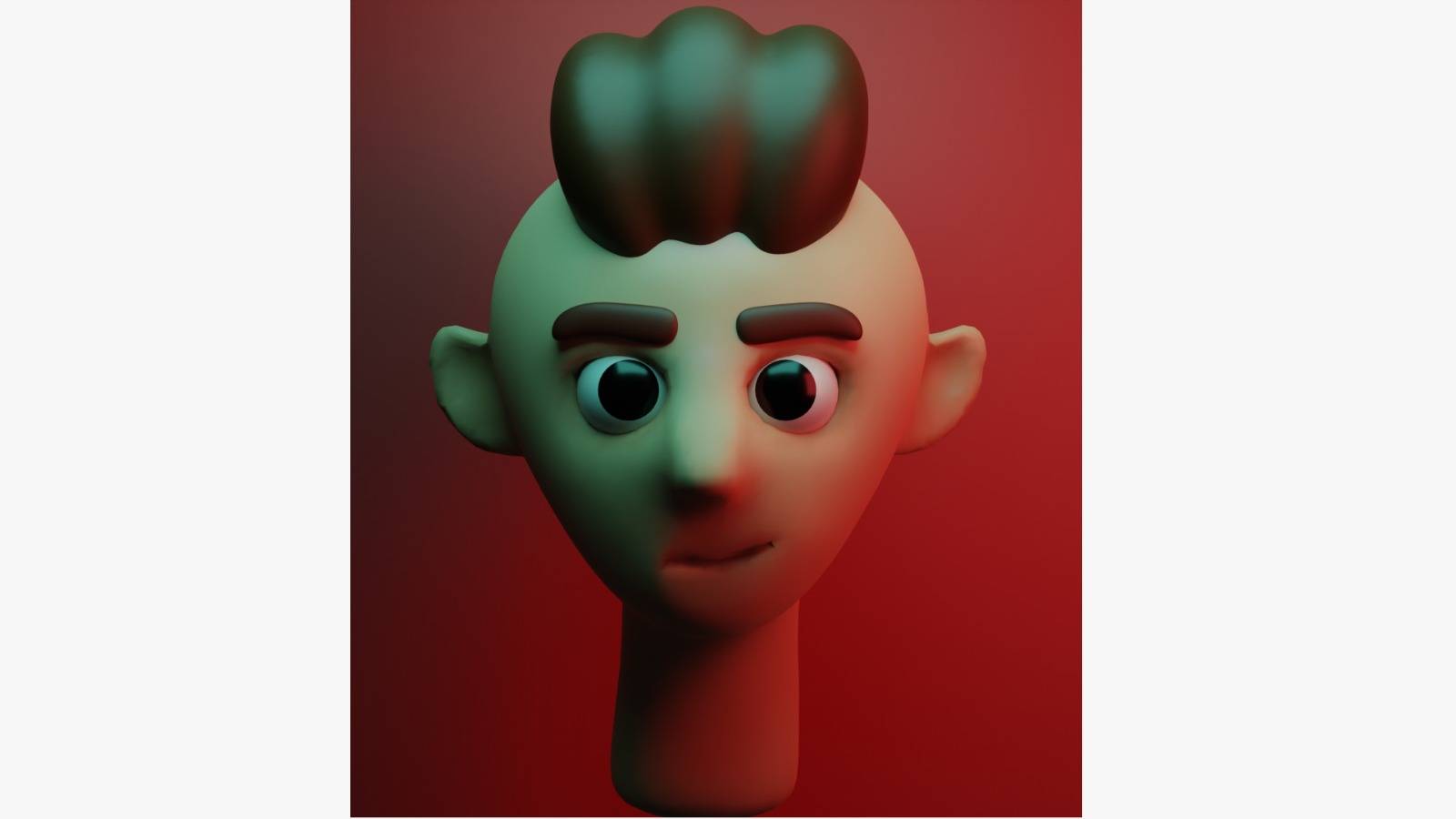 Blender 3d Art By Shivshyam On Deviantart