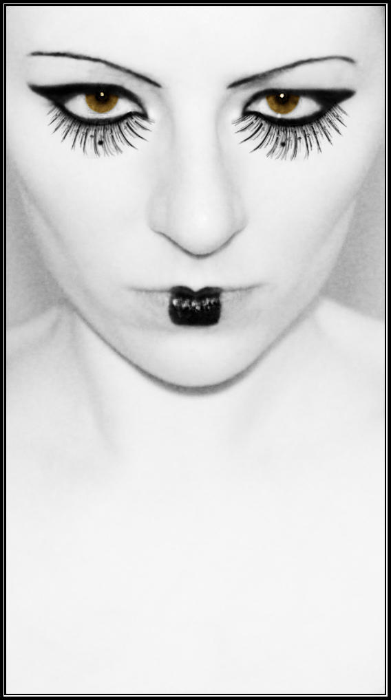 White Diva by ModellAntara on DeviantArt