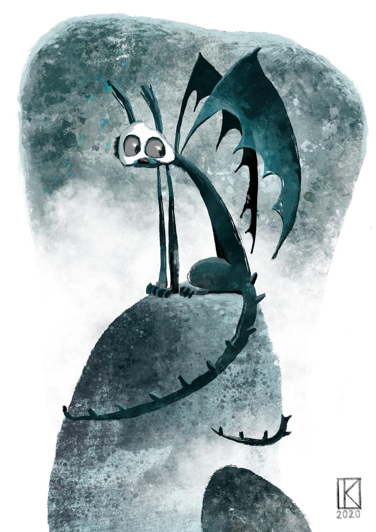 My Friend By Katerinaputilina On Deviantart