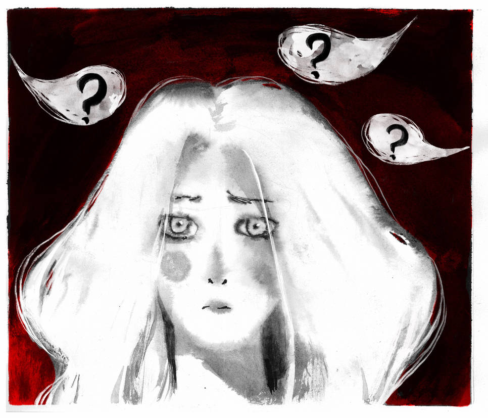 A Book Illustration By Katerinaputilina On Deviantart
