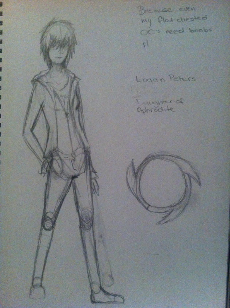 DR: Logan Peters WIP by Winged-Rider on DeviantArt DR: Logan Peters WIP by Winged-Rider on DeviantArt