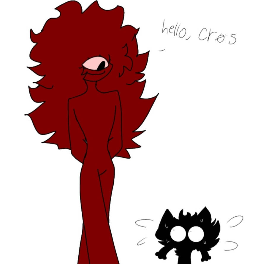 Kirk Odd Meet Cros By Itzrubysweet On Deviantart