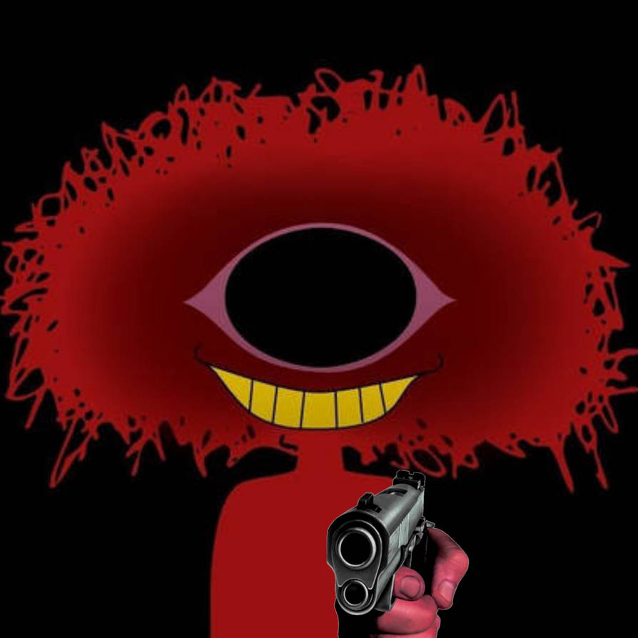 Kirk Odd Have A Gun By Itzrubysweet On Deviantart