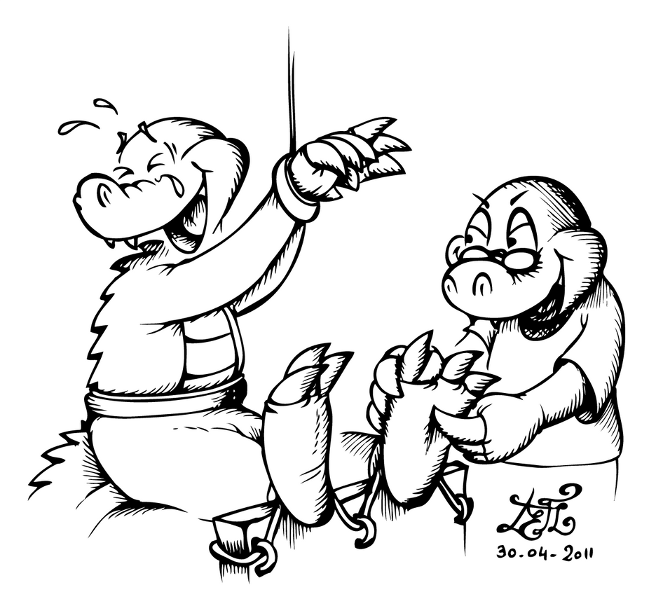 The Weakest Spot II By AlphonseLavallee On DeviantArt the-weakest-spot-ii-by-alphonselavallee-on-deviantart
