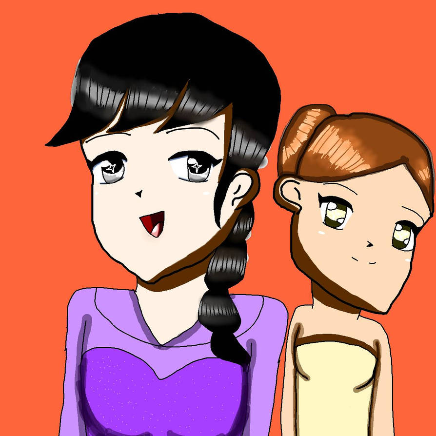 Spark Animated Mini Movie By Magicalgirlanimefan By Magicalgirlanimefan