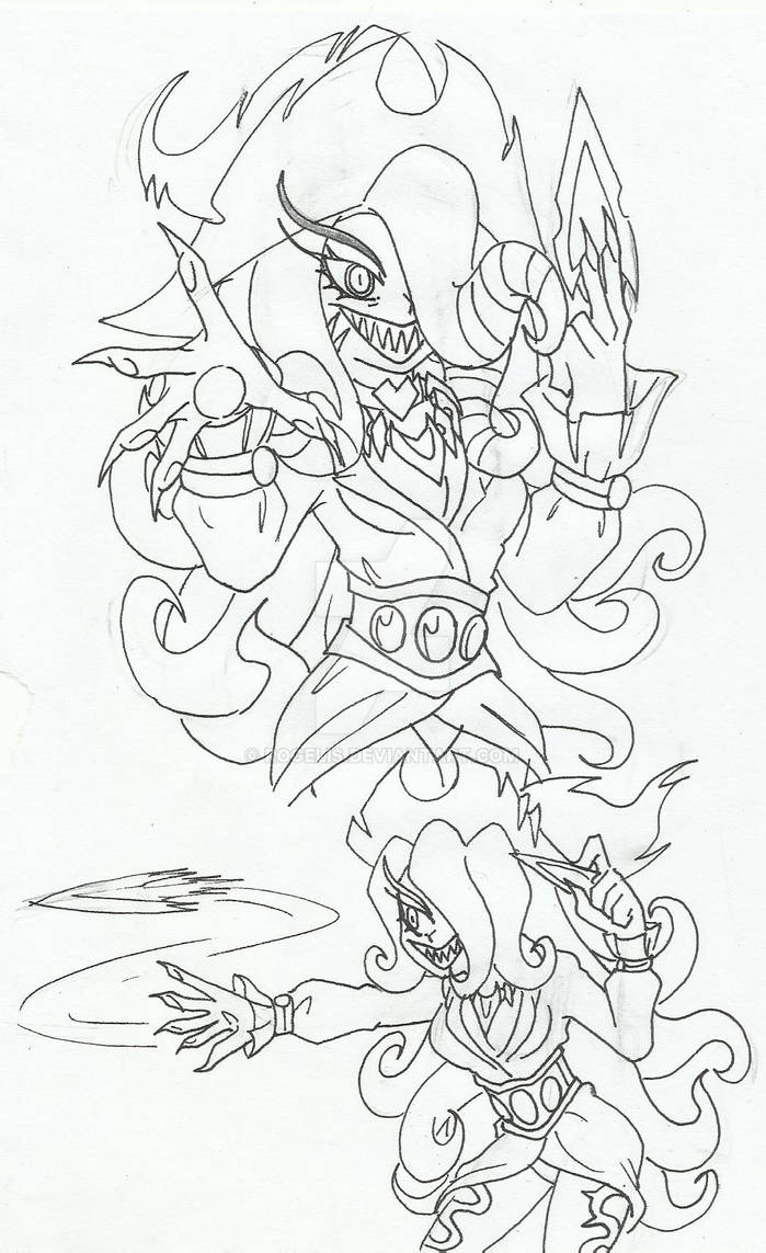 Mha Captain Red Rouge Sketch By Rogelis On Deviantart