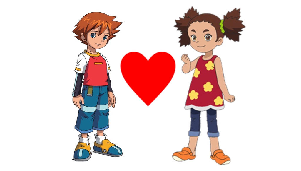 Yuna Kamihara X Christopher Thorndyke By Irirkdkdkdk On Deviantart