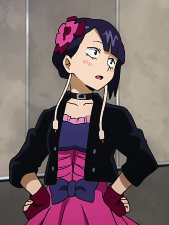 Kyoka Jiro My Hero Academia Two Heroes By Acidwaifu On Deviantart