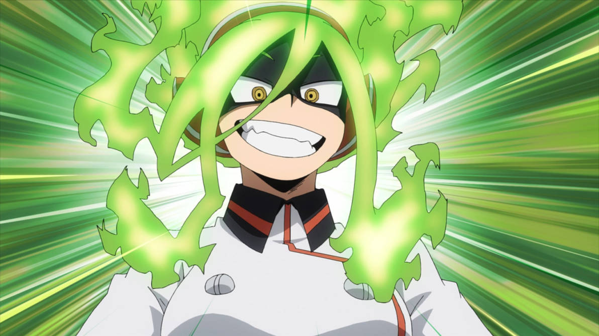 Burnin My Hero Academia Season 5x15 By Acidwaifu On Deviantart