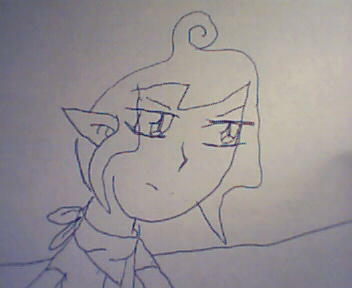Tetra by CrystalDragon123 on DeviantArt