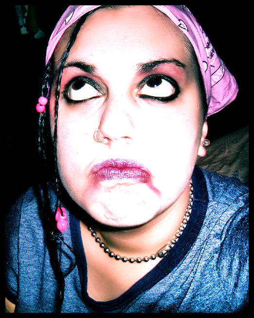 Sad Gypsie By Adreena Aura On Deviantart
