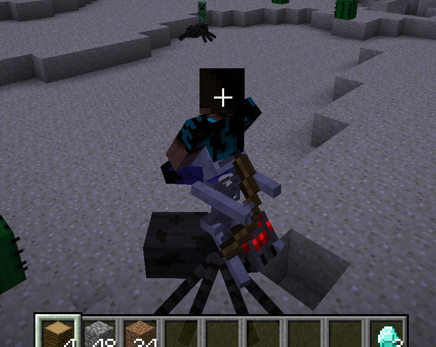 Fun With The Single Player Commands Mod By 2001 Acsiren On Deviantart