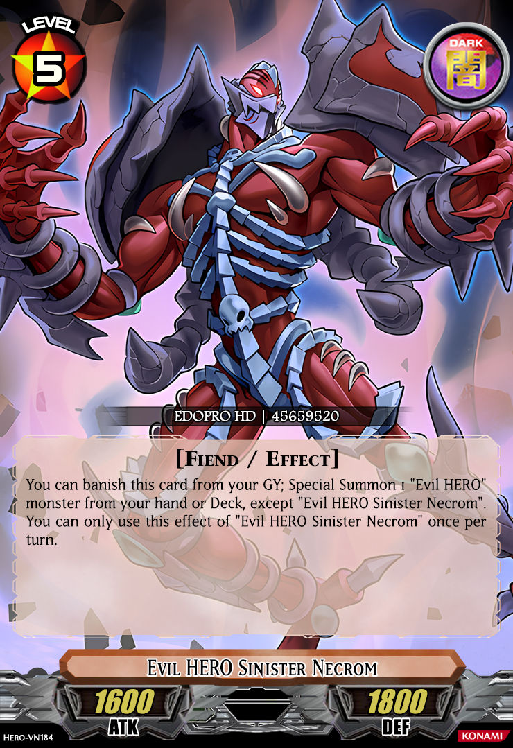 Evil Hero Sinister Necrom By Thong3 On Deviantart