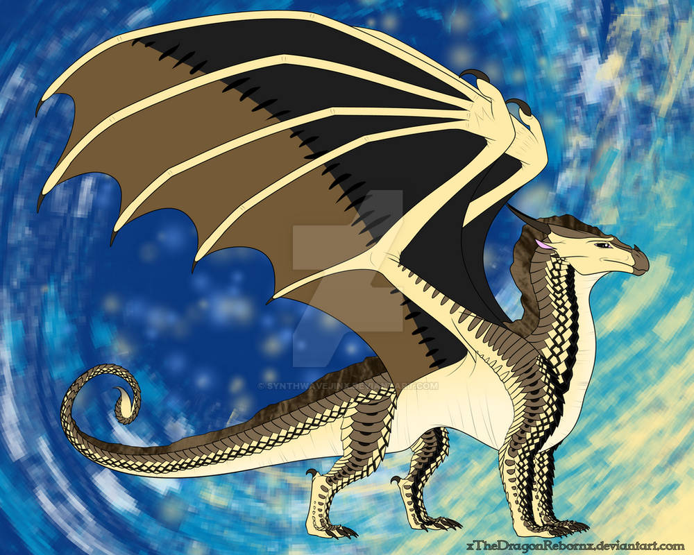 SandWing Adopt (CLOSED) by SynthwaveJinx on DeviantArt SandWing Adopt (CLOSED) by SynthwaveJinx on DeviantArt