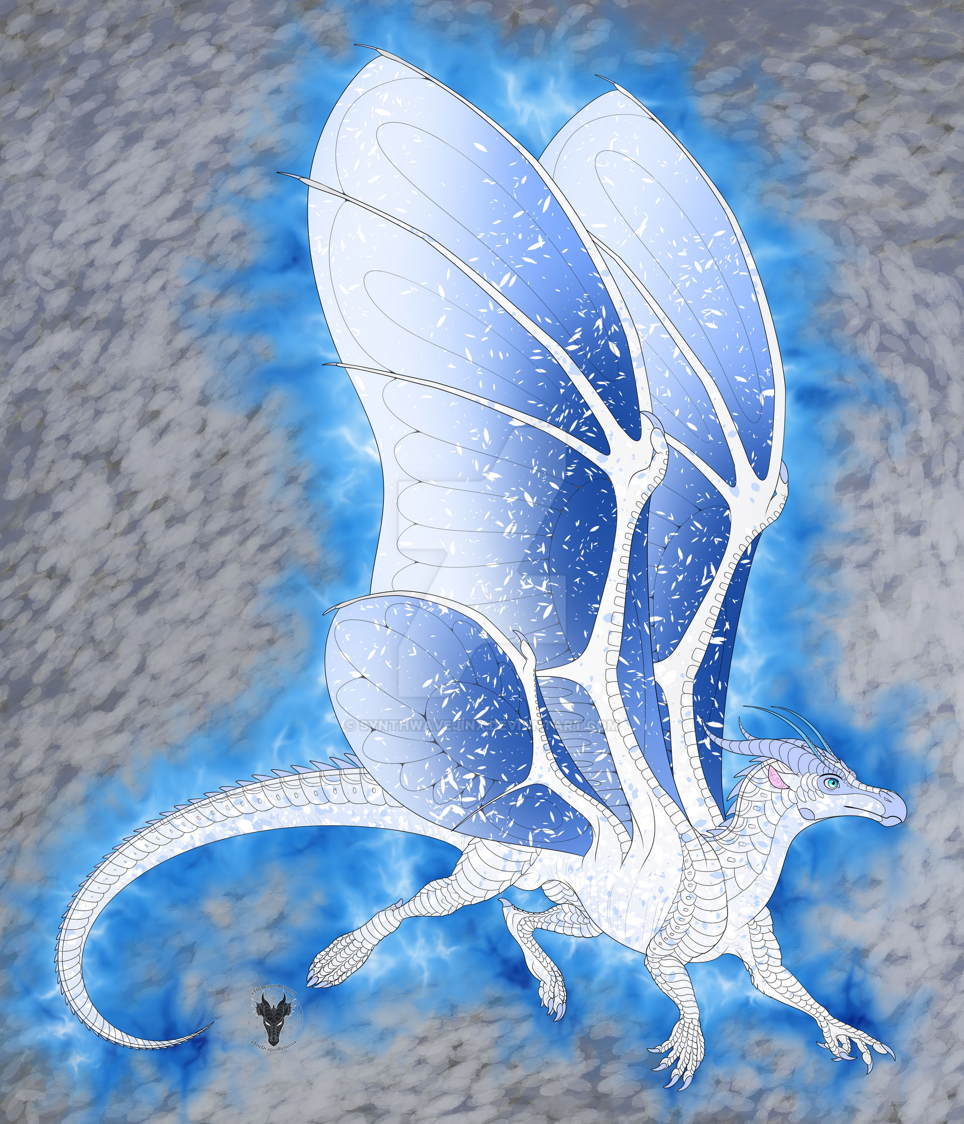 SilkWing Adopt (CLOSED) by SynthwaveJinx on DeviantArt SilkWing Adopt (CLOSED) by SynthwaveJinx on DeviantArt