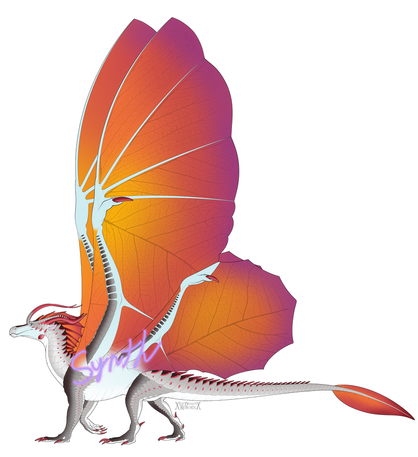Silk/LeafWing Hybrid Adopt (CLOSED) by SynthwaveJinx on DeviantArt Silk/LeafWing Hybrid Adopt (CLOSED) by SynthwaveJinx on DeviantArt
