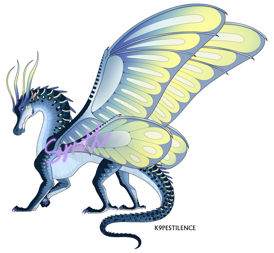 SilkWing Adopt (CLOSED) by SynthwaveJinx on DeviantArt SilkWing Adopt (CLOSED) by SynthwaveJinx on DeviantArt
