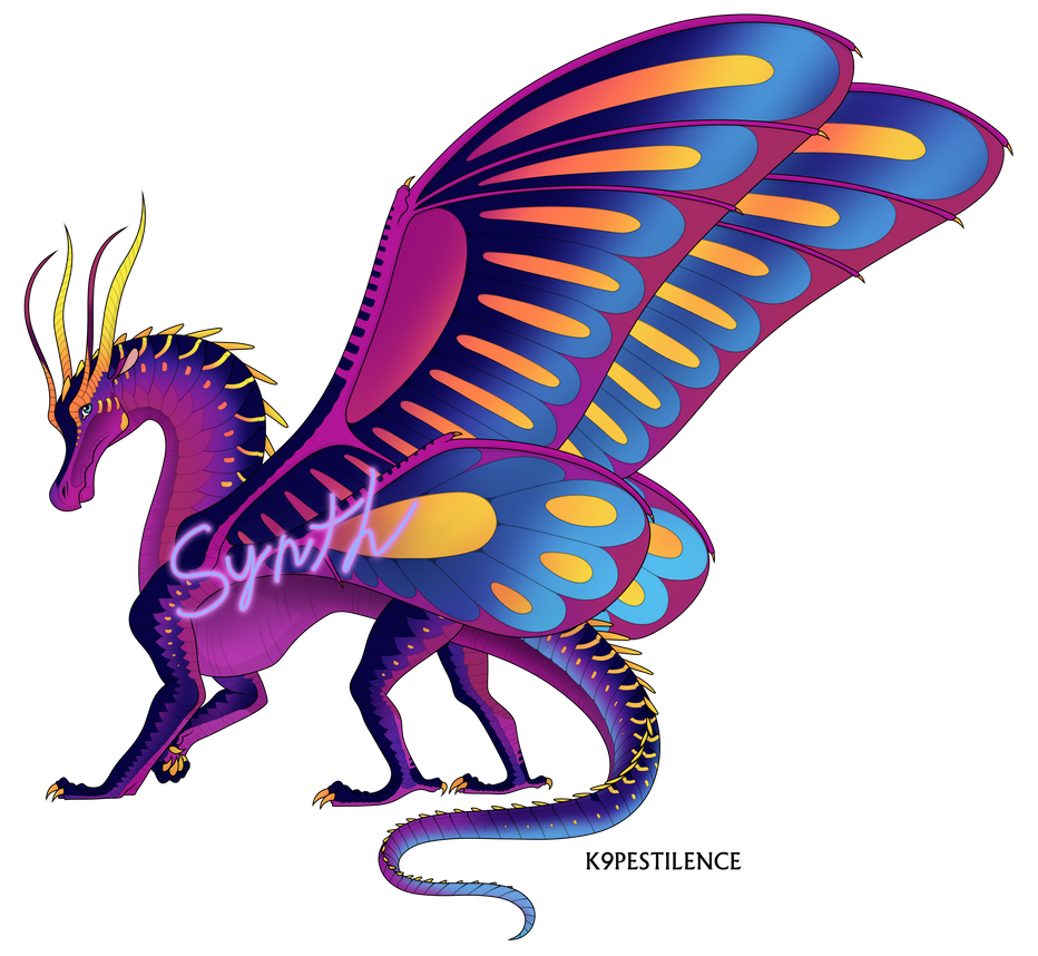 SilkWing Adopt (CLOSED) by SynthwaveJinx on DeviantArt SilkWing Adopt (CLOSED) by SynthwaveJinx on DeviantArt