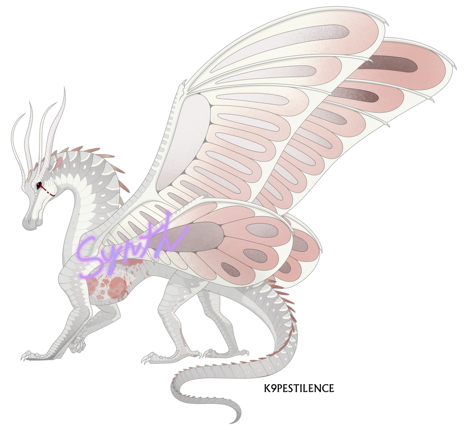 SilkWing Adopt (CLOSED) by SynthwaveJinx on DeviantArt SilkWing Adopt (CLOSED) by SynthwaveJinx on DeviantArt