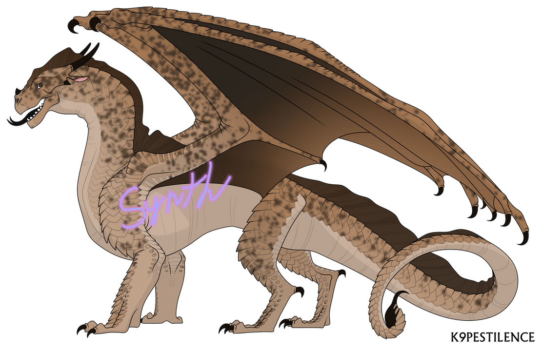 SandWing Adopt (CLOSED) by SynthwaveJinx on DeviantArt SandWing Adopt (CLOSED) by SynthwaveJinx on DeviantArt