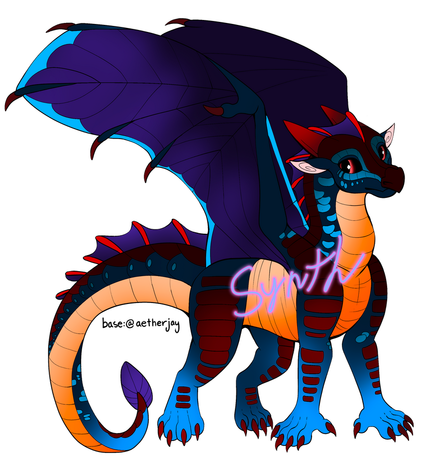 Night/LeafWing Hybrid Adopt (CLOSED) by FrigidBanshee on DeviantArt Night/LeafWing Hybrid Adopt (CLOSED) by FrigidBanshee on DeviantArt
