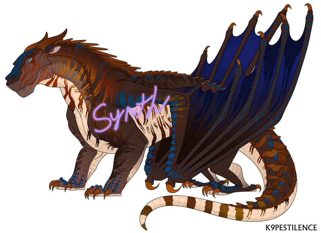 MudWing Adopt (CLOSED) by SynthwaveJinx on DeviantArt MudWing Adopt (CLOSED) by SynthwaveJinx on DeviantArt