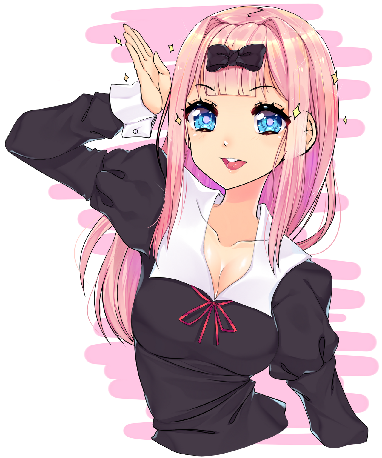 Chika Fujiwara Png