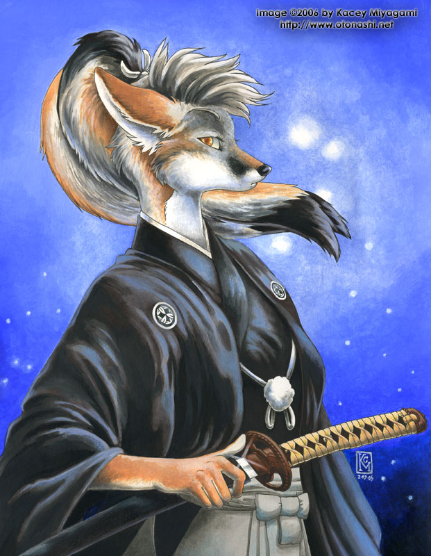 Swift Justice by KaceyM on DeviantArt
