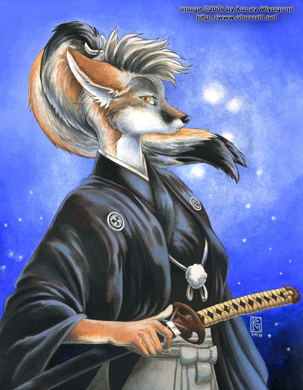 Swift Justice by KaceyM on DeviantArt